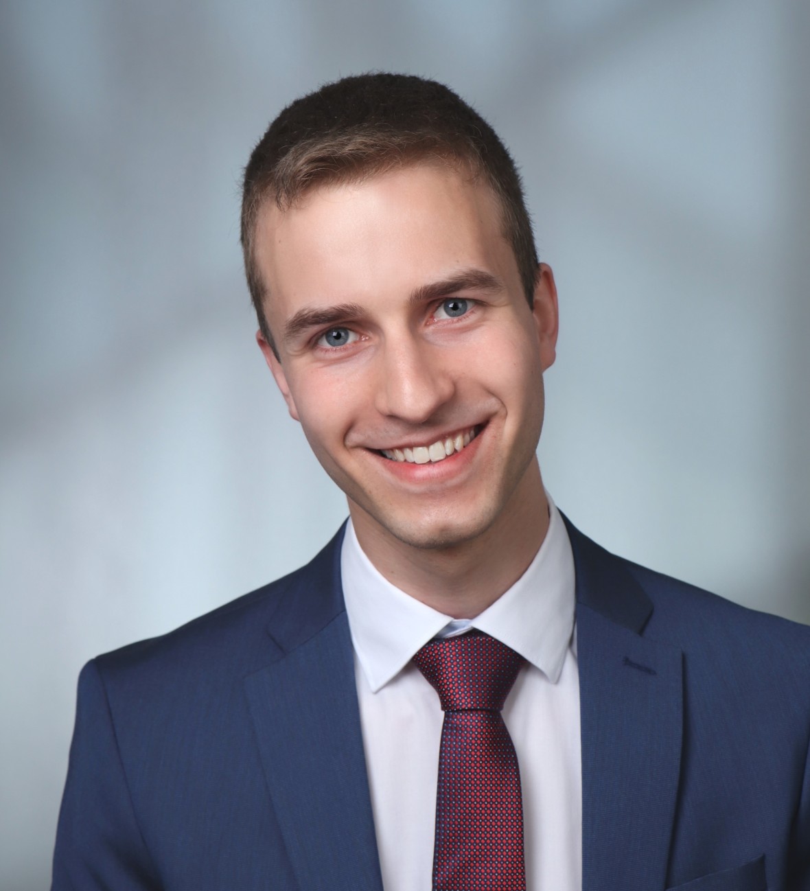 M. Sc. Daniel Walch – Fachgebiet Elektrische Antriebssysteme – TU Darmstadt