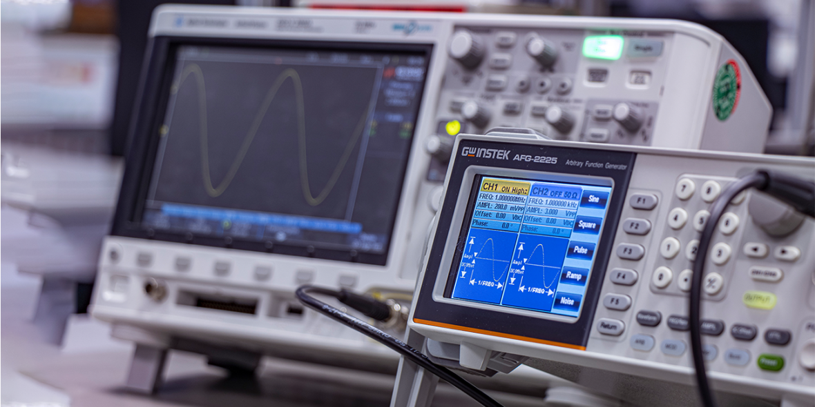 Messtechnik – Mess- und Sensortechnik (MUST) – TU Darmstadt