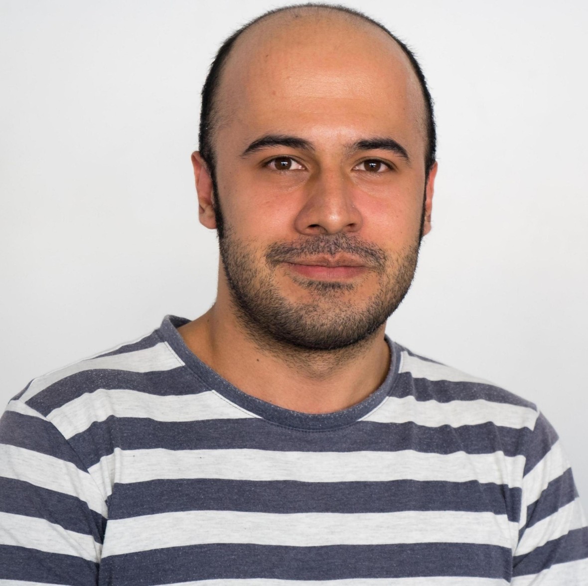 Dr. -Ing. Mohammad Javad Salariseddigh – Resilient Communication Systems – TU Darmstadt